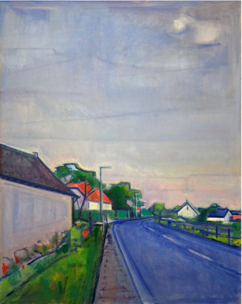 Recent Work